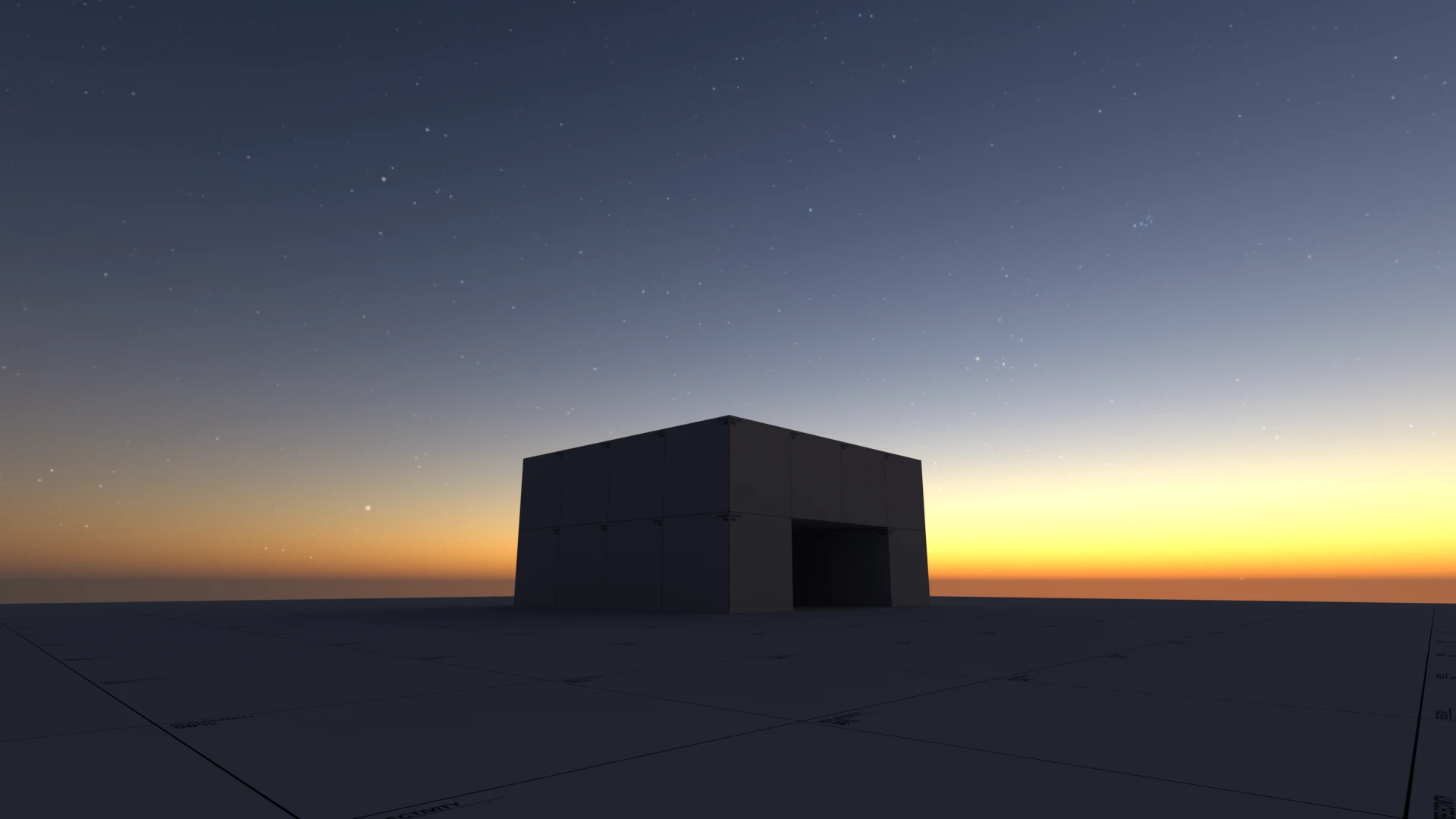 Download sky_morning002_hdr by Jacob Robbins