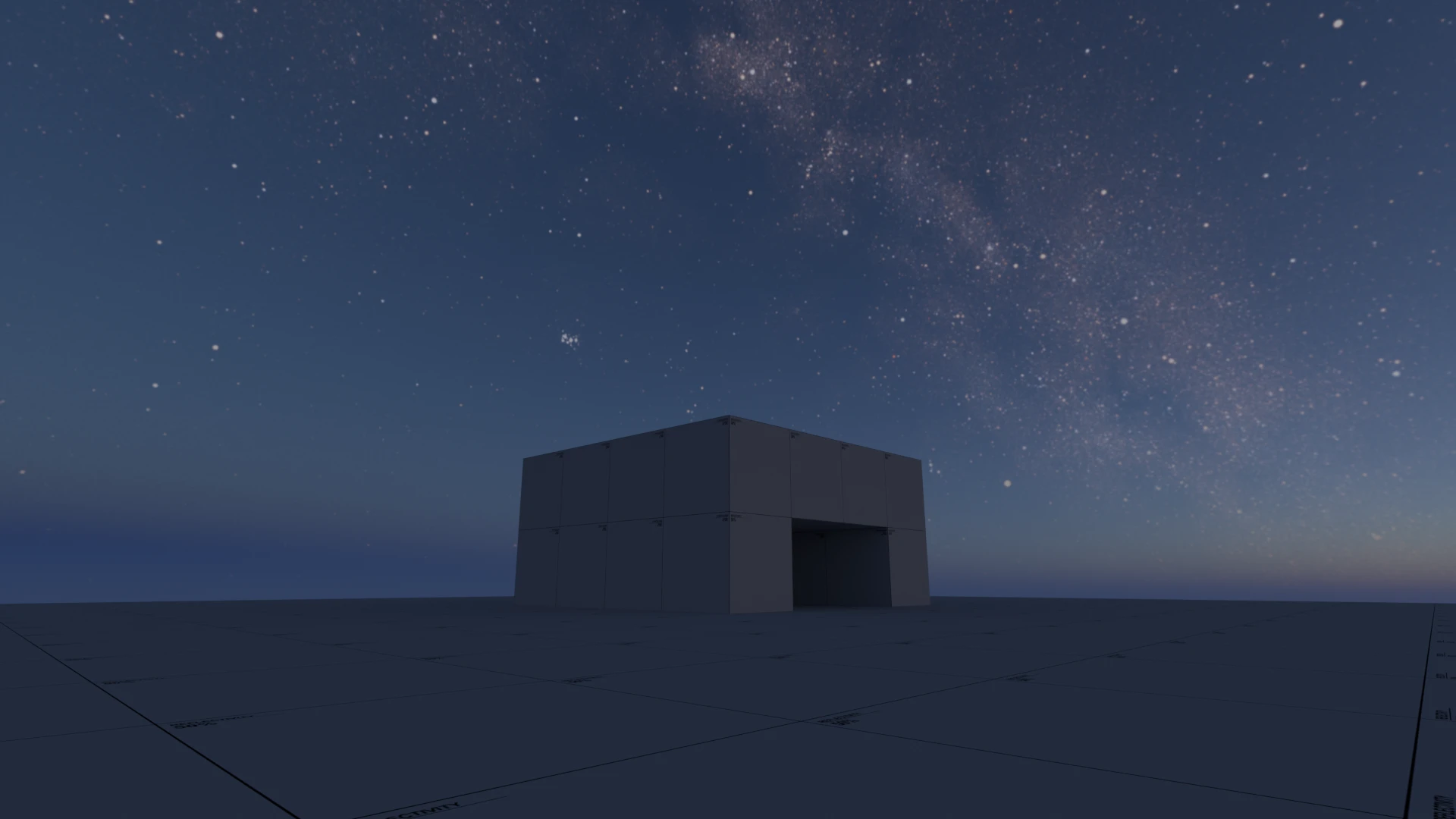 Download sky_night003_hdr by Jacob Robbins